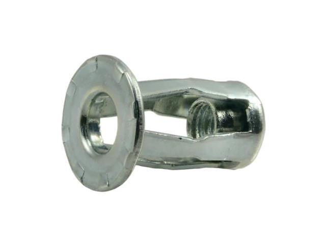 Click here for MIDWEST FASTENER 39463 Rivet Nut  M5-0.8 Thread Si... prices