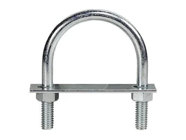 Click here for DOTTIE U125 U-Bolt  5/16 in  1-3/4 in W  2-11/16 i... prices