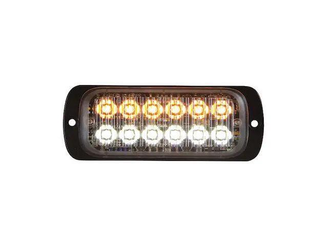 Click here for BUYERS PRODUCTS 8892602 Thin Dual Row 4.5 Inch Amb... prices