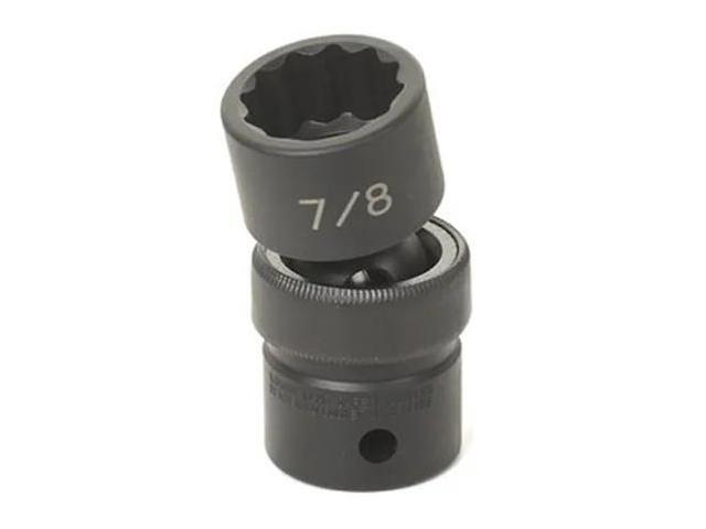 Click here for GREY PNEUMATIC 2120U 1/2 Drive  5/8 Size  SAE Sock... prices