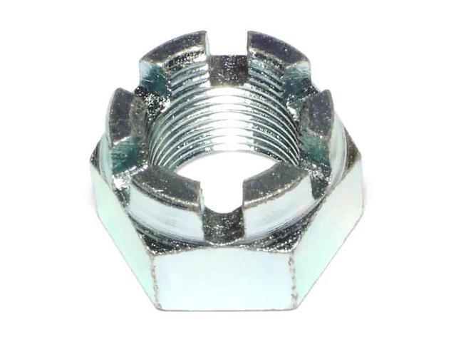 Click here for MIDWEST FASTENER 68544 7/8-14 Zinc Plated Steel Fi... prices