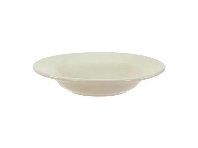 Click here for CRESTWARE CM62 Rimmed Soup Bowl  15 oz.  Ceramic B... prices