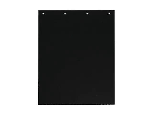 Click here for BUYERS PRODUCTS B36PSRPB Mudflap Black Polymer 24... prices