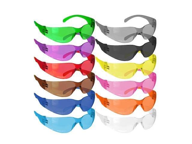 Click here for BISON LIFE BLSH-ESCR-CLCT-SGA1-12 Crystal  Safety... prices