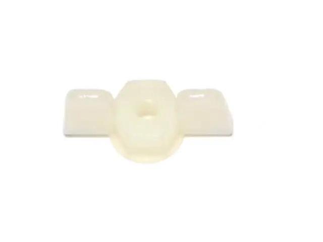 Click here for MIDWEST FASTENER 62543 Wing Nut  #10-24  Nylon  15... prices