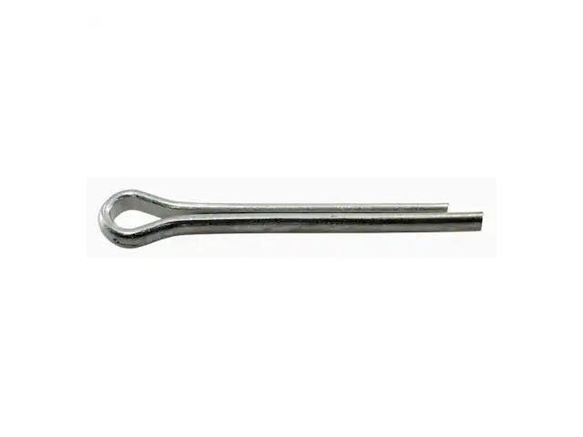 Click here for MIDWEST FASTENER 930243 9/64 x 1-1/4 Zinc Plated S... prices