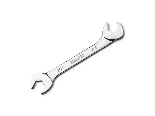 Click here for CAPRI TOOLS CP11923 23mm Angle Open End Wrench  30... prices