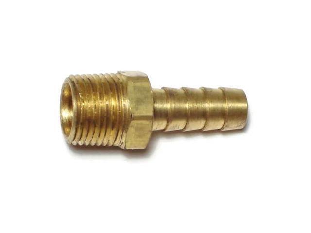 Click here for MIDWEST FASTENER 66511 3/8 x 3/8MIP Brass Hose Bar... prices