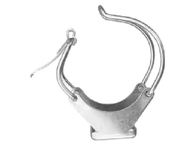 Click here for AMERICAN FORGE & FOUNDRY 8031 Grease Gun Holder  S... prices