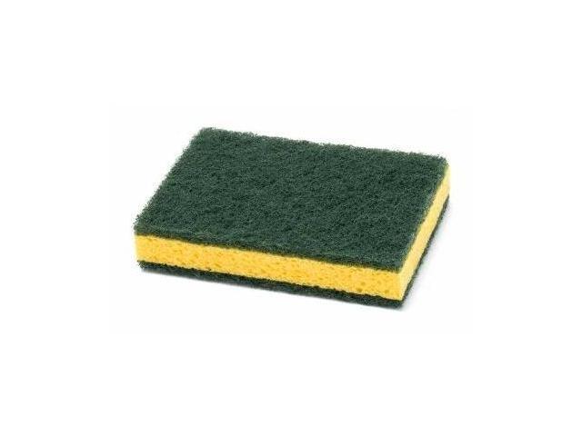 Click here for THE BRUSH MAN EPDM SPONGE 6 6 Thick Sponge W/Green... prices