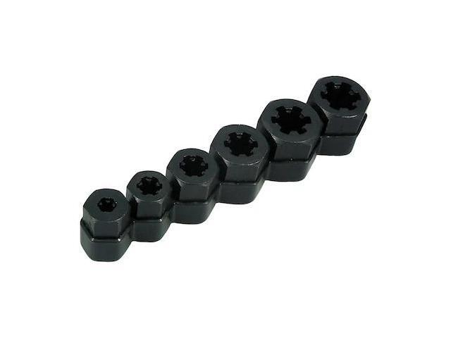 Click here for LISLE 19250 Bolt Remover Set prices