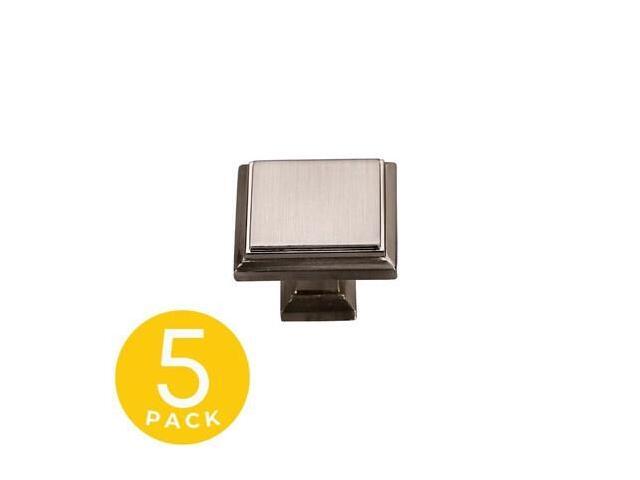 Click here for SAPPHIRE SP-1071-K-SN-5 Accent Series 1-1/4 in. Mo... prices