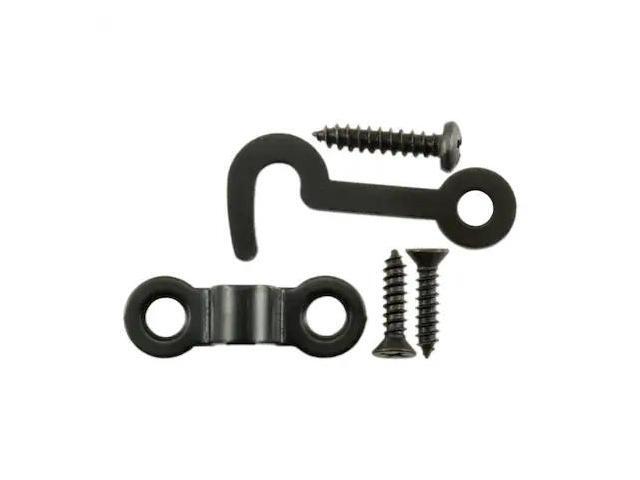 Click here for MIDWEST FASTENER 37223 3/4 x 1-7/8 Bronze Hooks &... prices