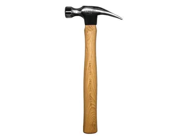 Click here for CENTURY DRILL & TOOL 72276 Wood Handle Hammer prices
