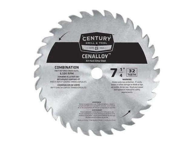 Click here for CENTURY DRILL & TOOL 08203 Cenalloy Combination Sa... prices