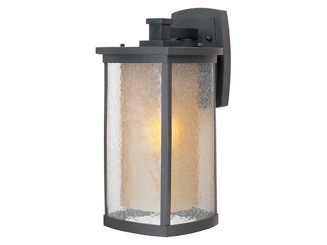 Click here for MAXIM 3154CDWSBZ Bungalow 1-Light 8 Wide Bronze Ou... prices