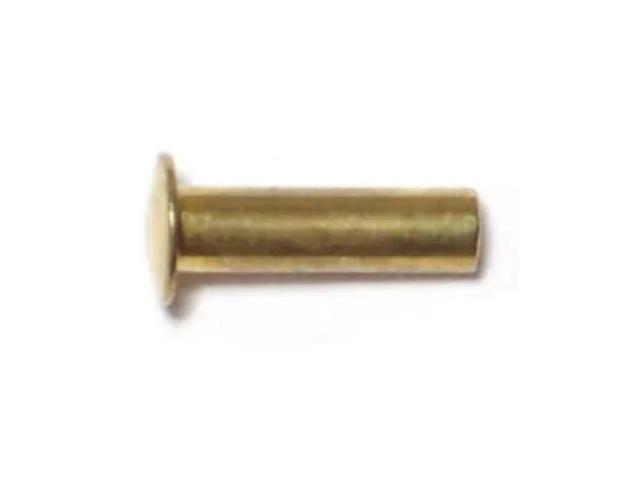 Click here for MIDWEST FASTENER 61867 Tubular Rivet  Truss Head... prices