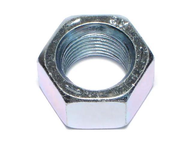 Click here for MIDWEST FASTENER 06830 Hex Nut  3/4-16  Steel  Gra... prices