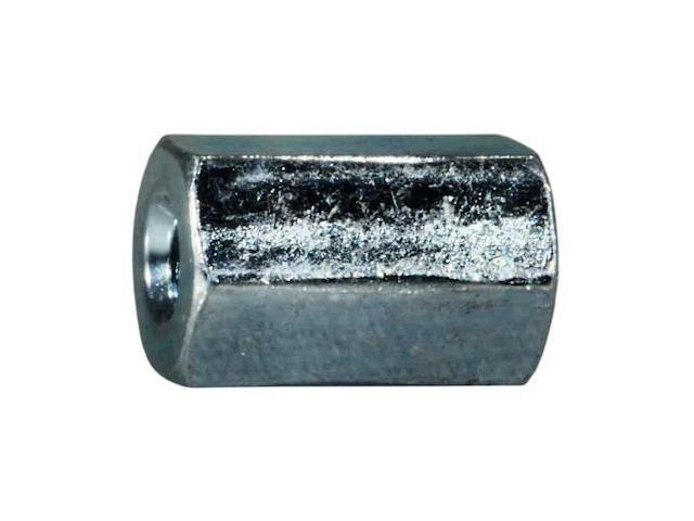Click here for MIDWEST FASTENER 53773 Coupling Nut  #6-32  Steel... prices
