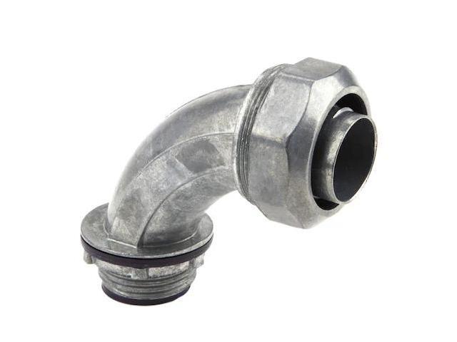 Click here for DOTTIE LT9075 Conduit Fitting Connector  3/4 in  T... prices