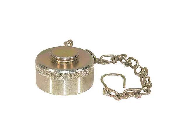 Click here for BUYERS PRODUCTS QDDC241 Steel Dust Cap With Chain... prices