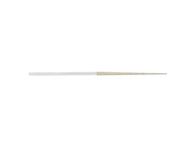 Click here for PFERD 04007 Diamond Needle File Round Coarse 5-1/2 prices