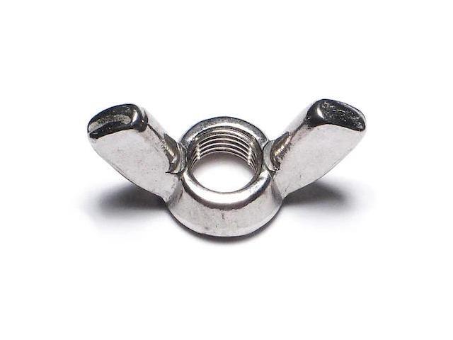 Click here for MIDWEST FASTENER 33813 Wing Nut  3/8-24  Stainless... prices