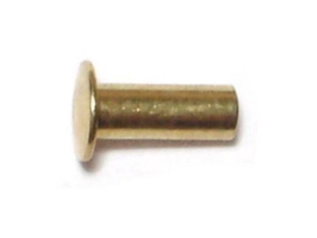 Click here for MIDWEST FASTENER 61865 Tubular Rivet  Truss Head... prices