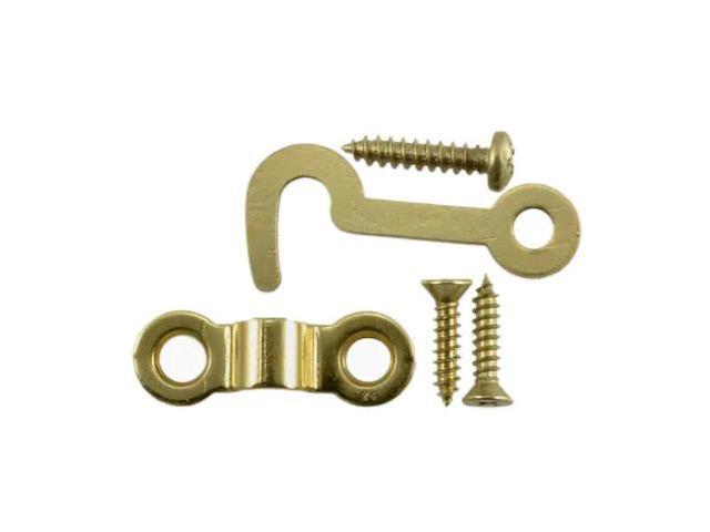 Click here for MIDWEST FASTENER 37222 3/4 x 1-7/8 Hooks & Staples... prices