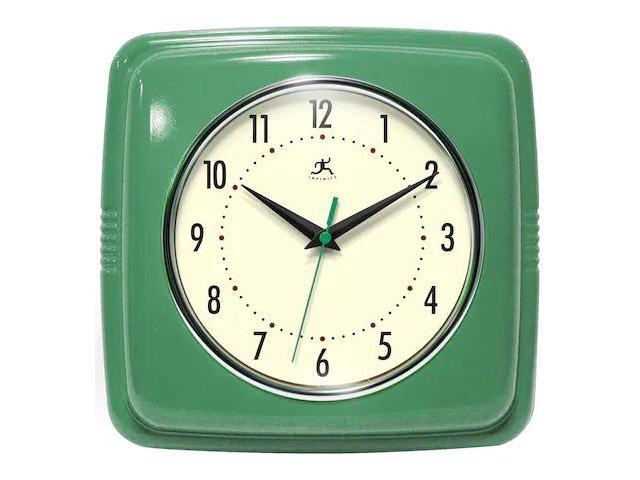 Click here for INFINITY INSTRUMENTS 13228LG-4103 Square Retro Gre... prices