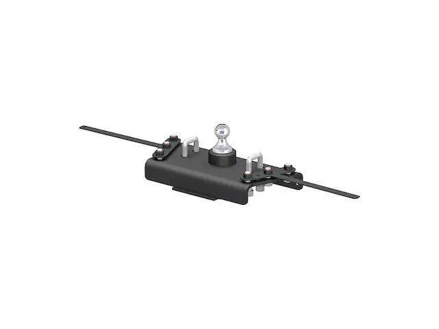 Click here for CURT 60626 OEM-Style Gooseneck Hitch for Ram 3500 prices