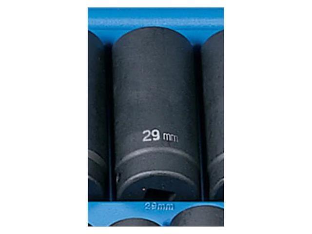 Click here for GREY PNEUMATIC 2029MD 1/2 Drive  29mm Size  Metric... prices
