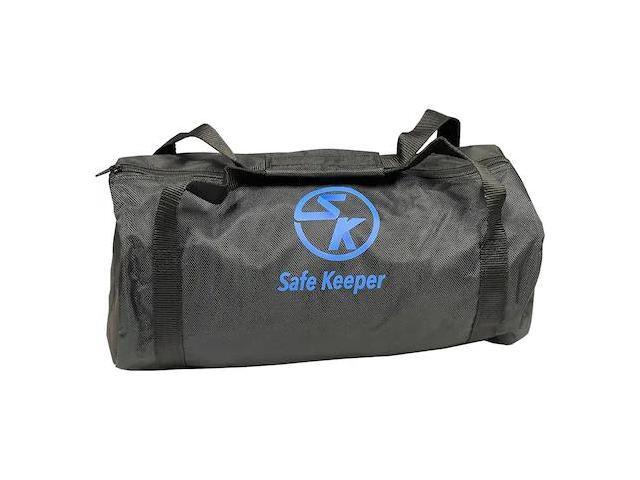 Click here for SAFE KEEPER DB01-SK Duffle Bag prices