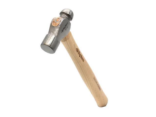 Click here for BIG HORN 15128 8 Oz Ball Pein Hammer with Hickory... prices