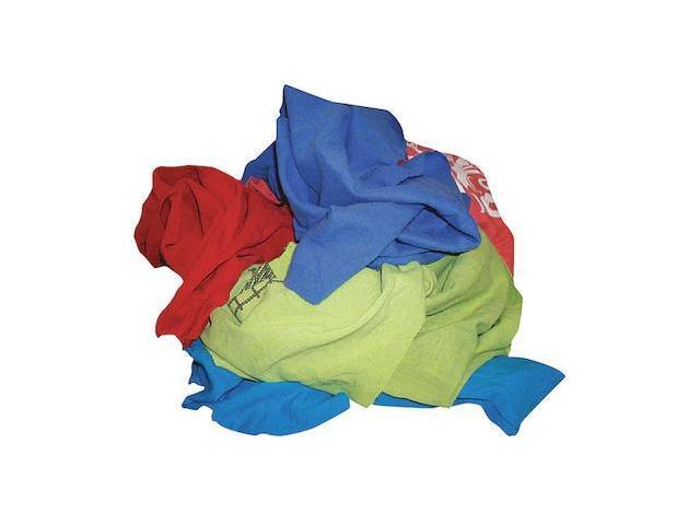 Click here for PARTNERS BRAND BR114 Box of Colored T-Shirt Rags... prices