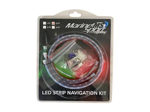 Click here for MARINE SPORT LIGHTING MSL2FTSL Marine Bow 24in LED... prices