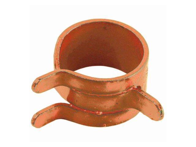 Click here for MIDWEST FASTENER 36623 1/2 Spring Hose Clamps 15PK prices