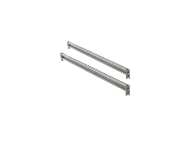 Click here for GLOBAL INDUSTRIAL 23CP72ZB 72in Steel Z-Beam  PR prices