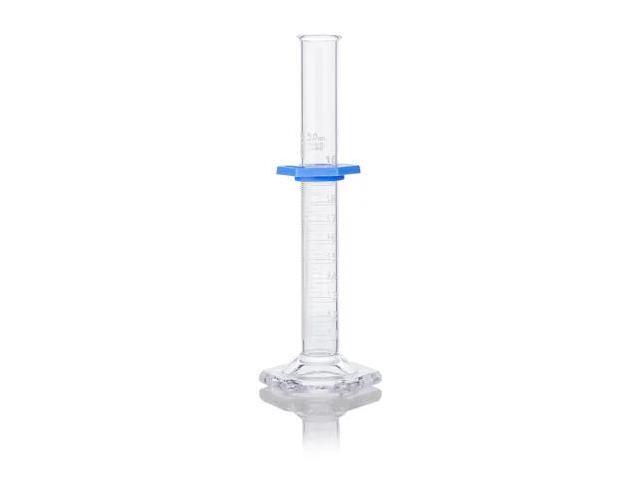 Click here for GLOBE SCIENTIFIC 8300010 Cylinder  Graduated  Glob... prices