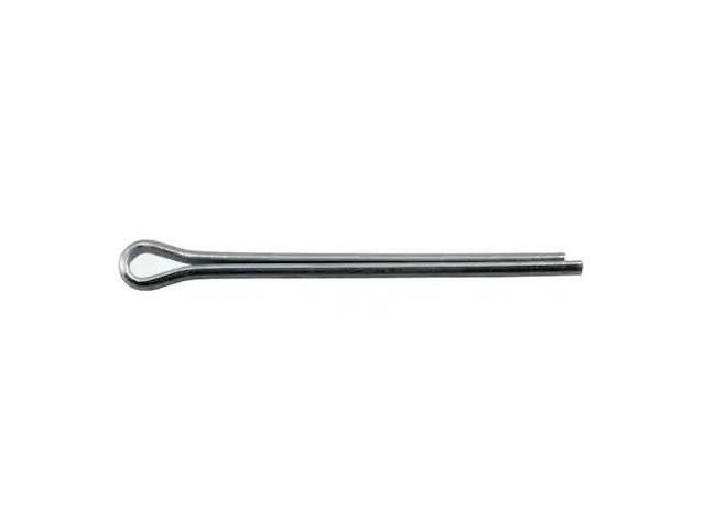 Click here for MIDWEST FASTENER 930226 1/8 x 1-3/4 Zinc Plated St... prices