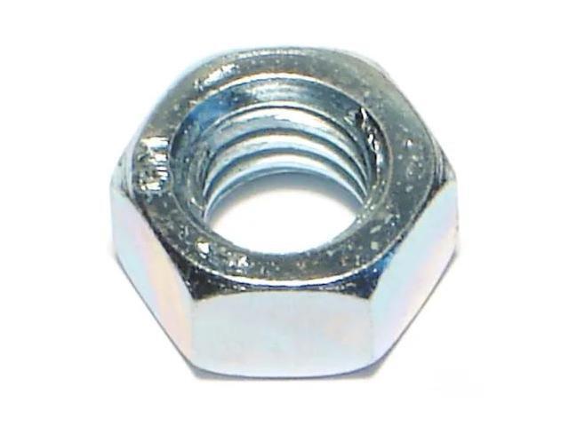 Click here for MIDWEST FASTENER 07256 Hex Nut  7/16-14  Steel  Gr... prices