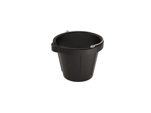 Click here for BON TOOL 84-906 Pail W/Lip - Rubber - 18 Qt prices