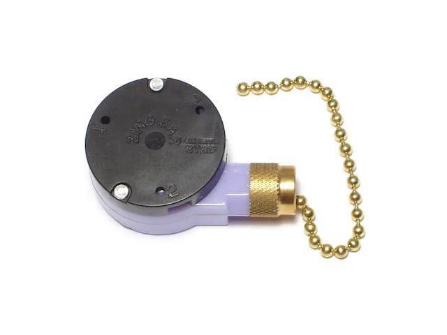 Click here for MIDWEST FASTENER 65343 3 Speed Pull Chain Switches... prices