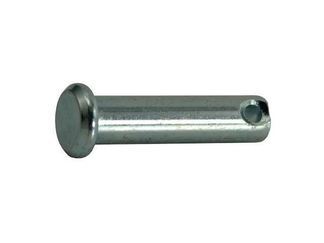 Click here for MIDWEST FASTENER 34711 1/4 x 1 Zinc Plated Steel S... prices