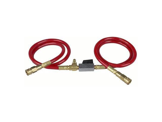 Click here for OTC 518356 Cistvi Hose Assembly W/Shut Off Valve prices