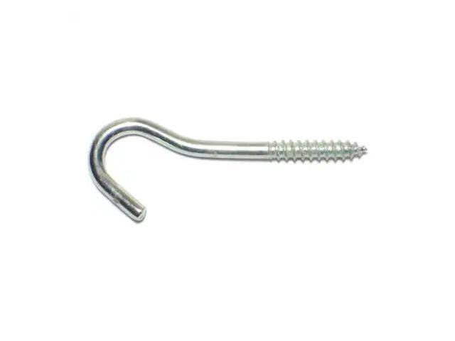 Click here for MIDWEST FASTENER 50984 1/8 x 5/16 x 1-11/16 Zinc P... prices