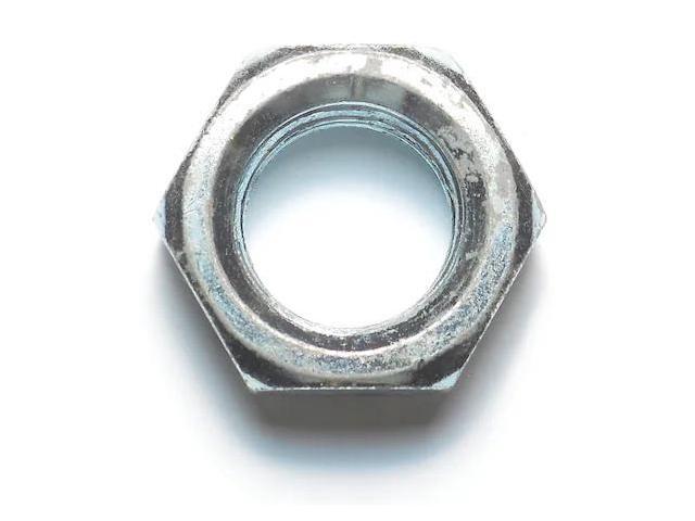 Click here for MIDWEST FASTENER 09234 Lock Nut  7/8-9  Steel  Zin... prices