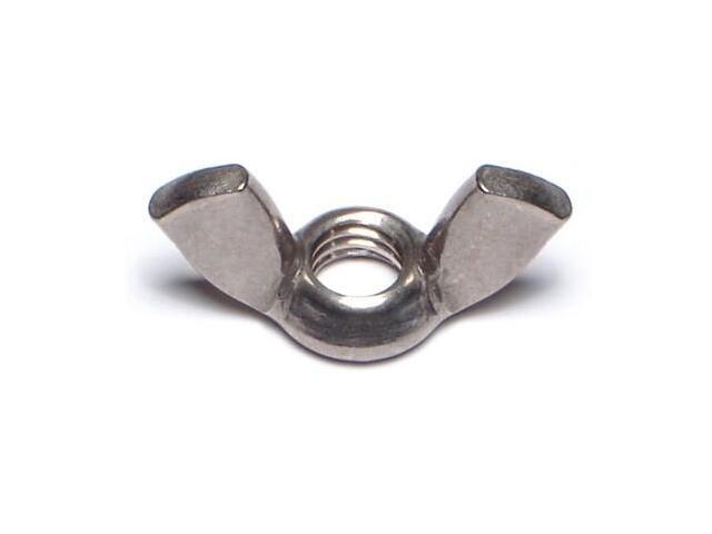 Click here for MIDWEST FASTENER 50704 Wing Nut  5/16-18  Stainles... prices