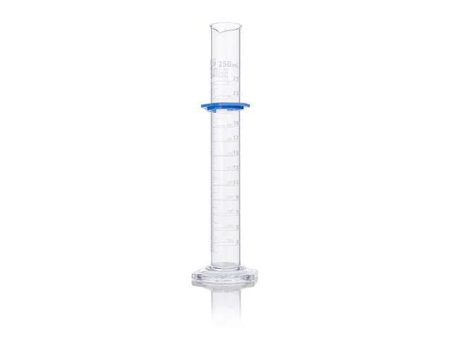 Click here for GLOBE SCIENTIFIC 8330250 Cylinder  Graduated  Glob... prices