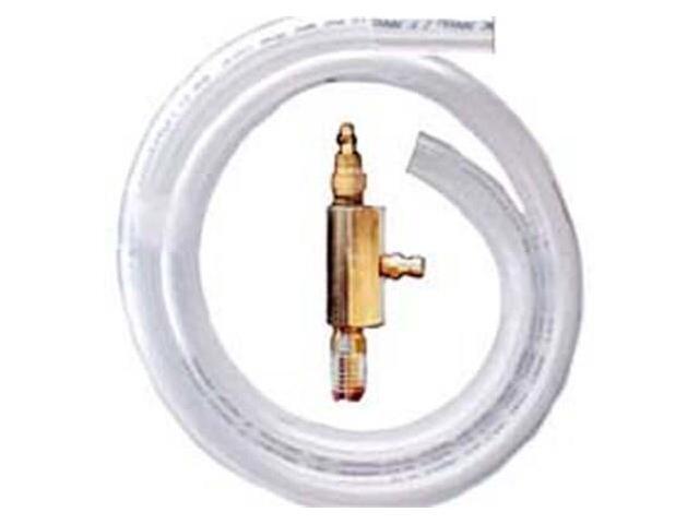 Click here for U-VIEW ULTRAVIOLET SYSTEMS 550510 Venturie and Hos... prices